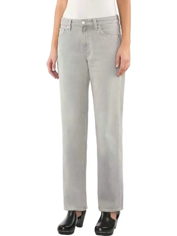 7 For All Mankind Calie Jeans - Grey