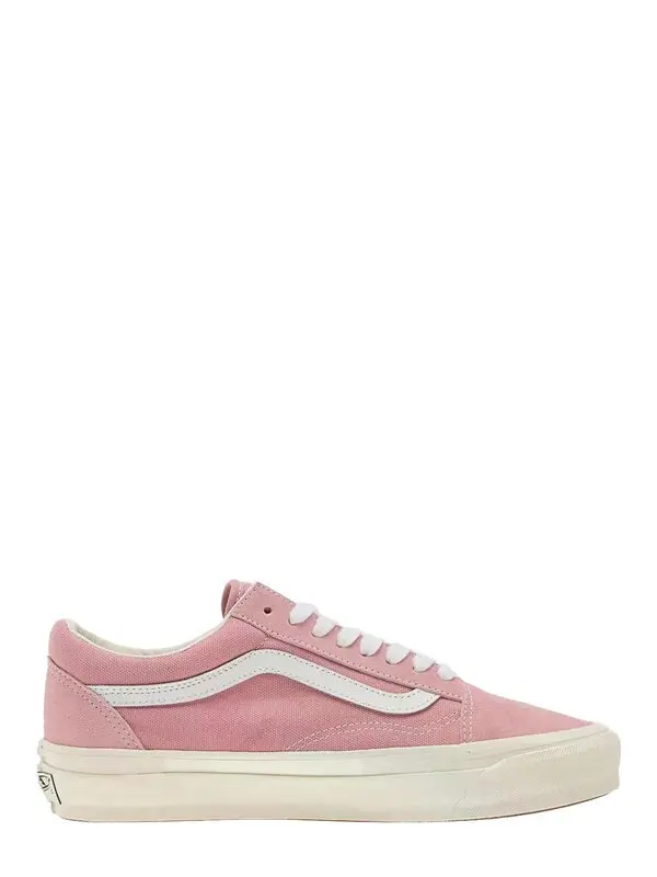 VANS Lx Old Skool Sneakers - Pink