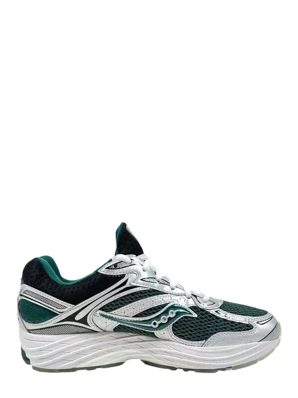 Saucony Progrid Omni Sneakers - Green