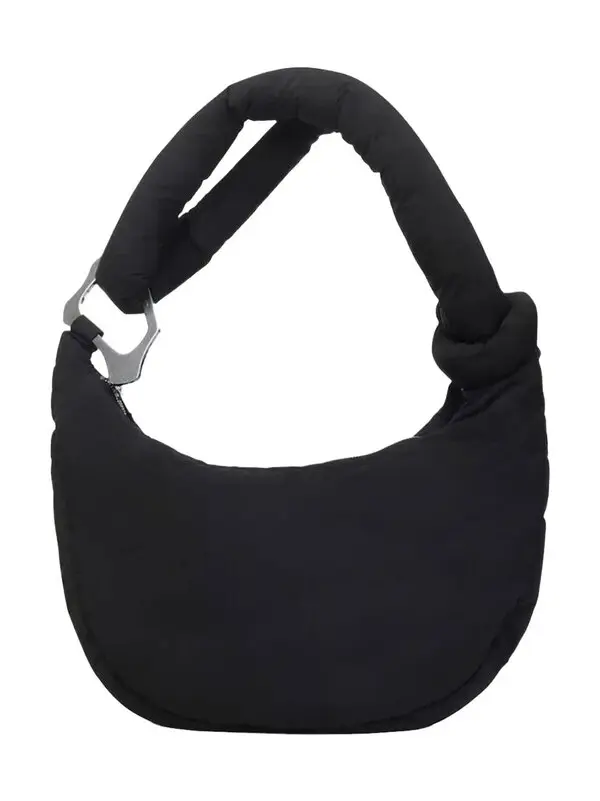 HELIOT EMIL Attache Padded Tote - Black