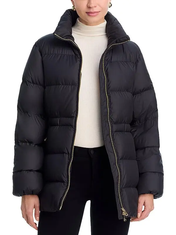 Moncler Brossette Jacket - Black