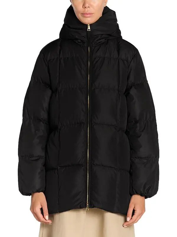 Moncler Darbon Jacket - Black