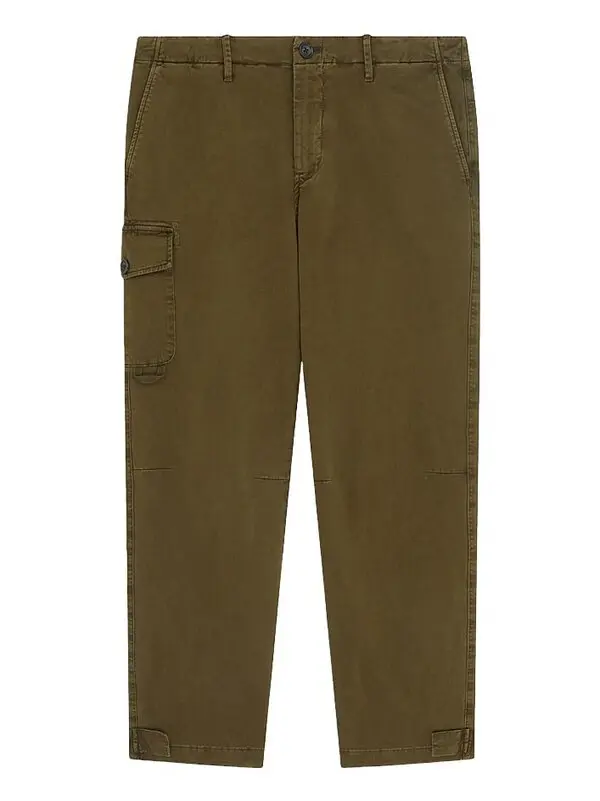 Paul Smith Cargo Trousers - Olive