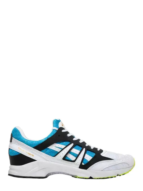 Asics X Tarther Sd Low-top Sneakers - Blue
