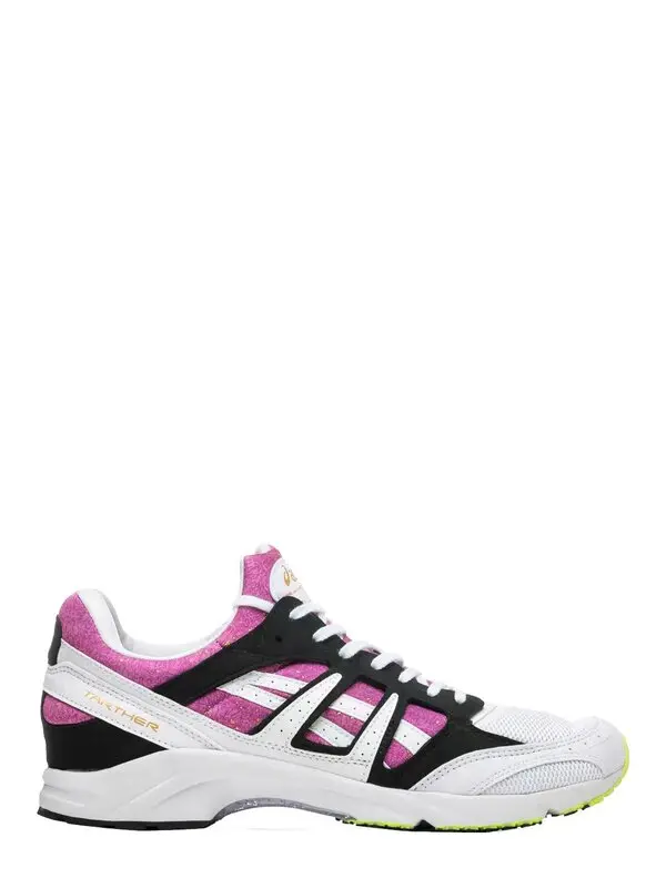 Comme Des Garçons X Asics Tarther Sd Sneakers - Pink