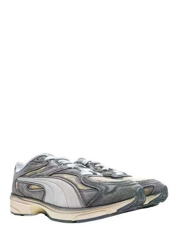 PUMA Extos Overdye Sneakers - 02 Cool Dark Gray/cool Light Gray