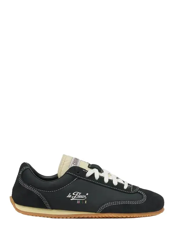 CONVERSE Coach Jogger Golf Le Fleur Sneakers - Black