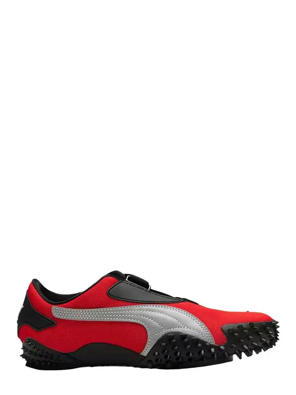 PUMA Mostro Og Sneakers - Red