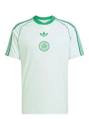 Adidas Celtic Fc St. Patrick Day Jersey - Dash Green Green