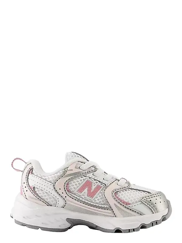 NEW BALANCE 530 Bungee Lacein - Reflection/pink Taffy