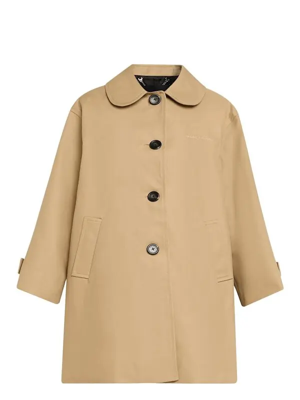 marc jacobs - Marc Jacobs The Knee-Length Trench Coat