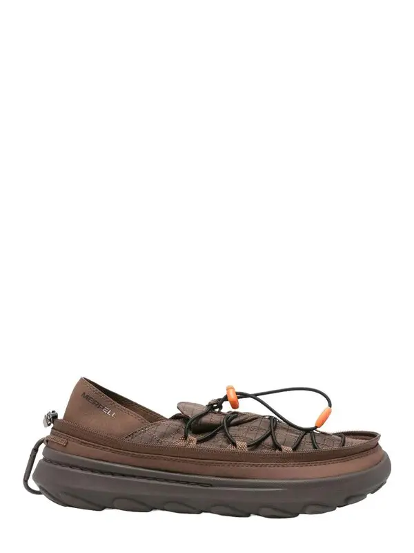 Merrell Hut Moc 2 Packable Rs Se/mole - Brown