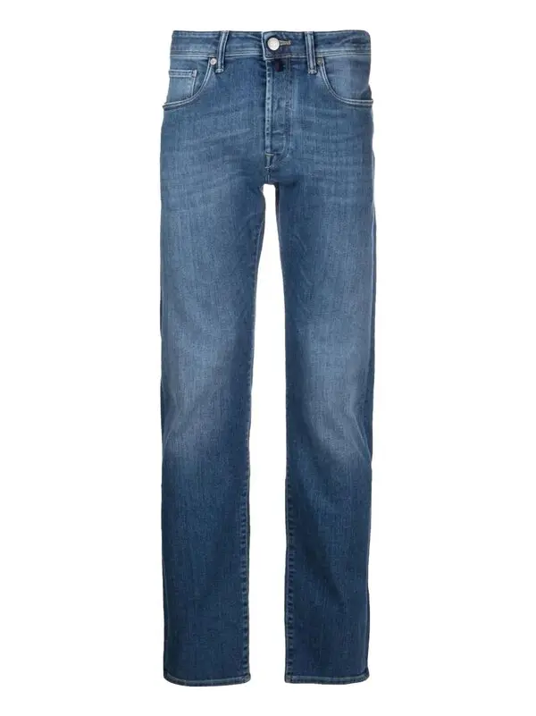 Incotex Denim - Blue