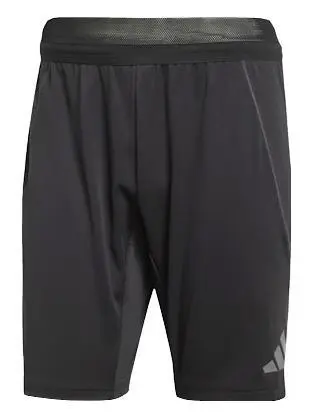 Adidas Tiro 25 Pro Shorts - Black
