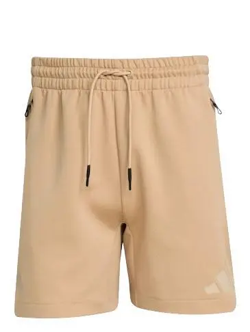 Adidas Z.n.e. Shorts - Warm Sandstone