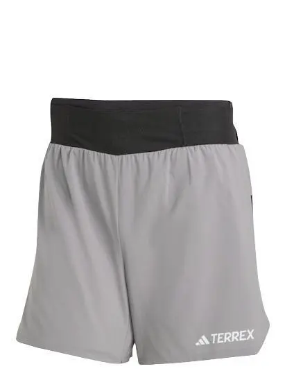 Adidas Xperior Shorts - Grey Three