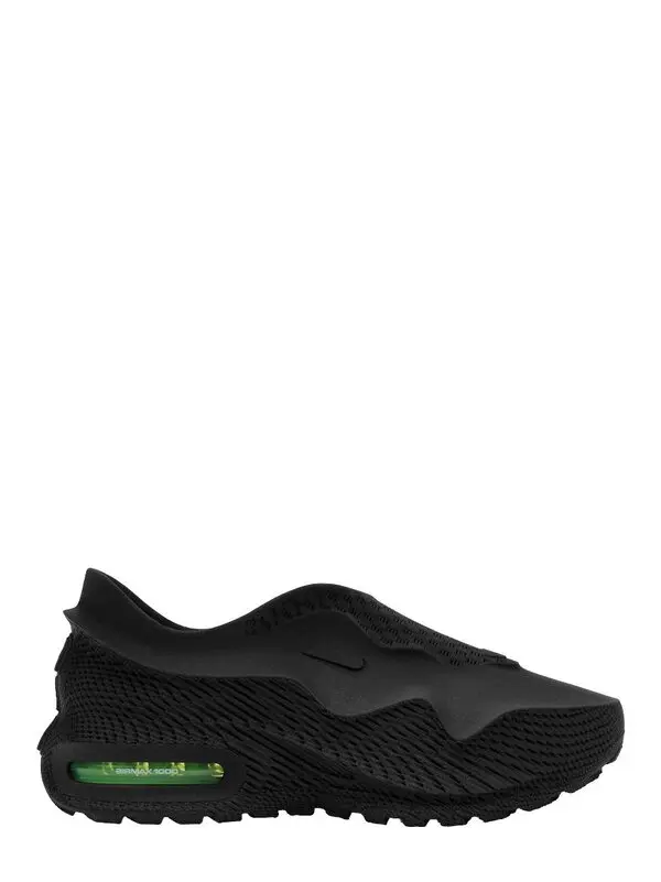 Nike Air Max 1000 - Black/volt
