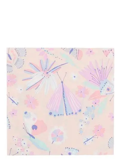 DAYDREAM SOCIETY Flutter Large Napkins - Assorted Pre-pack