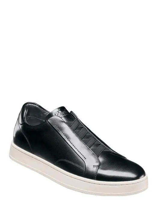 Florsheim Slip-on Sneaker - Black Multi