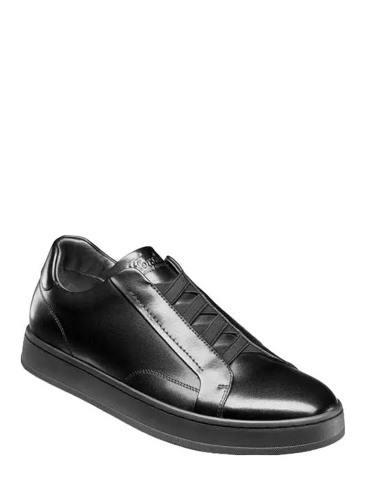 Florsheim Slip-on Sneaker - Black