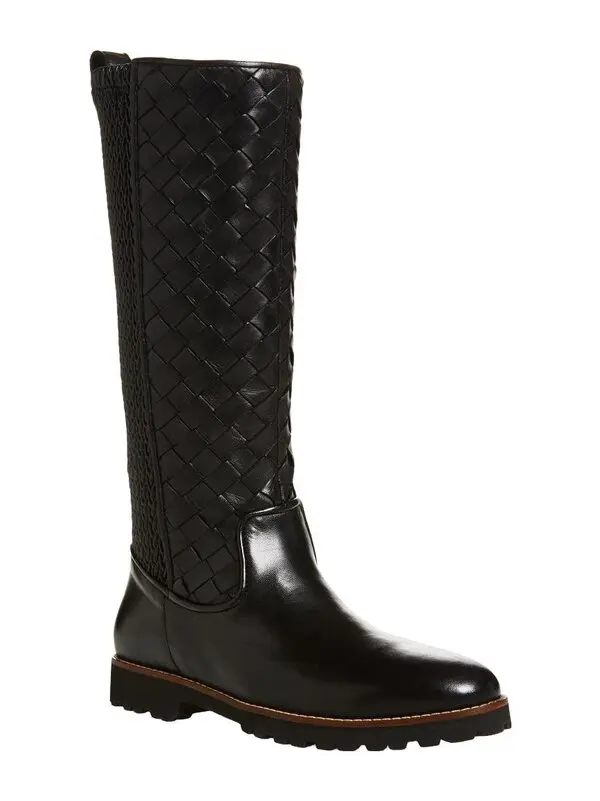 Robert Zur Blair Boots - Black