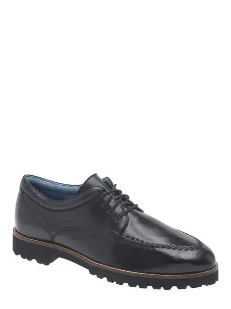 Robert Zur Monta Lug Derby - Black