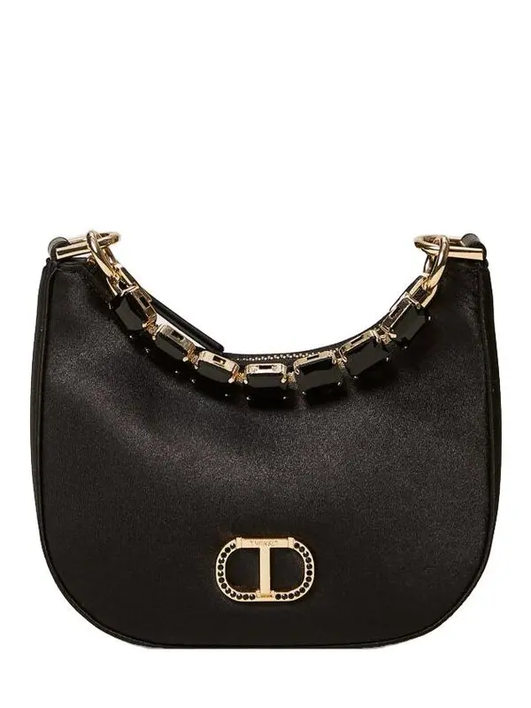 TWINSET Mini Bag - Black