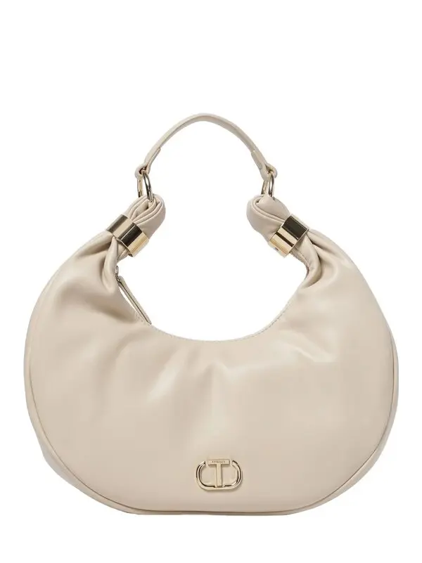 TWINSET Mini Bag - White