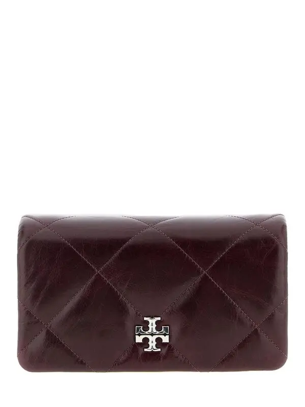 Tory Burch Mini Bag - Brown