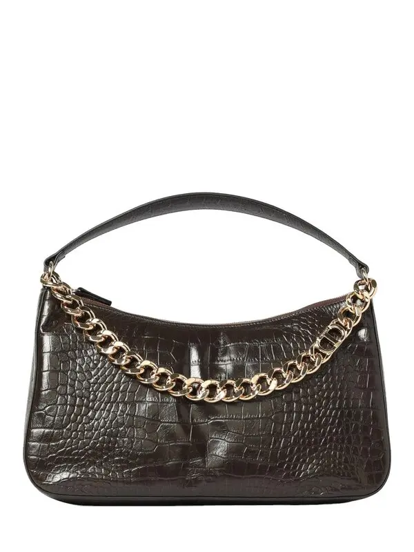 TWINSET Shoulder Bag - Black