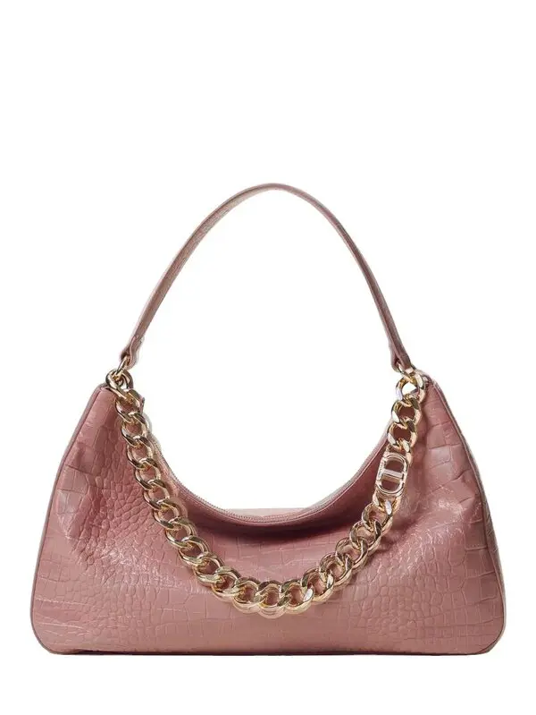 TWINSET Shoulder Bag - Pink