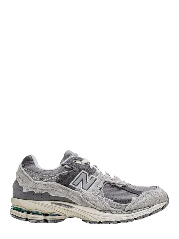 NEW BALANCE Athletic Sneakers - Grey