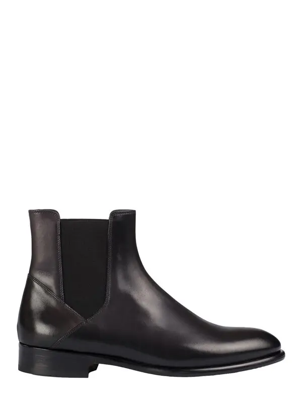DOUCAL'S Ankle Boots - Graphite