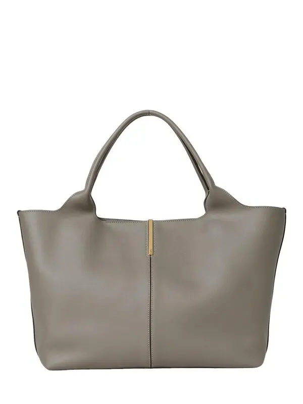 TOD'S Handbag - Grey