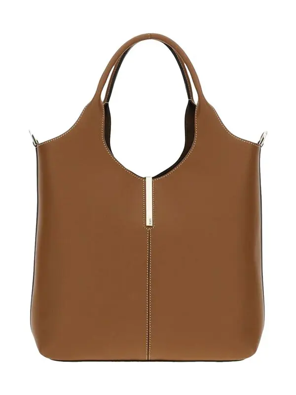 TOD'S Tote Bag - Leather