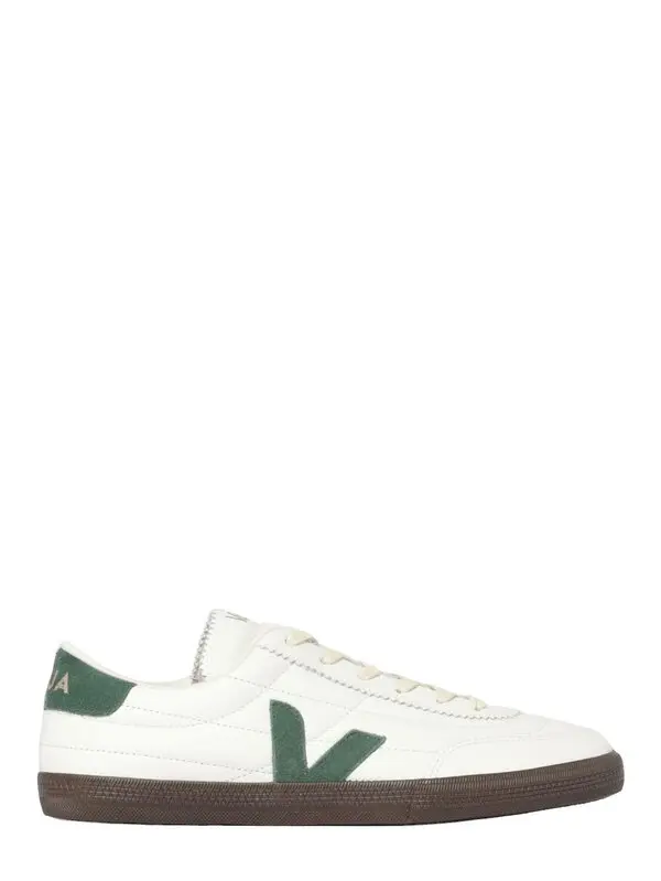 VEJA Low Top Sneakers - White