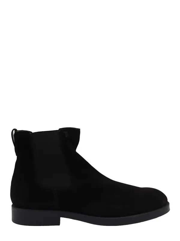 TOD'S Chelsea Boot - Black