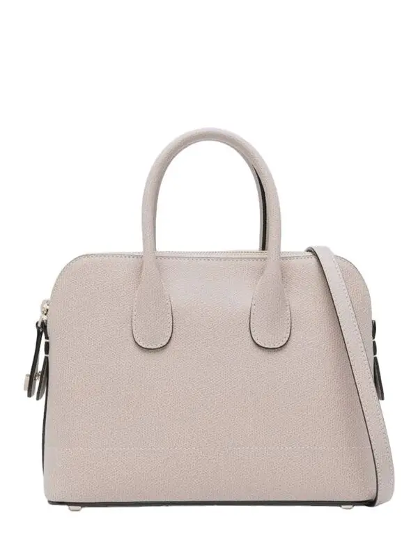 VALEXTRA Handbag - Nude