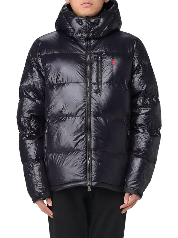 Polo Ralph Lauren Jacket - Black