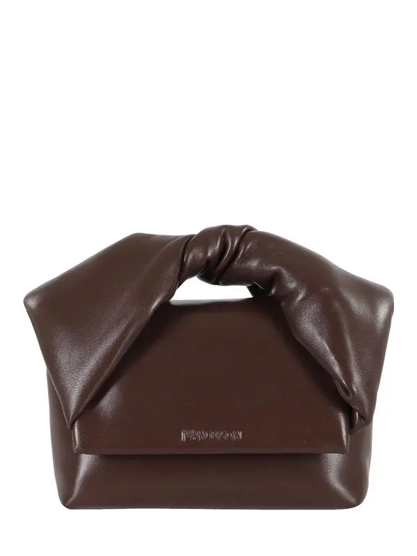 JW Anderson Mini Bag - Cocoa