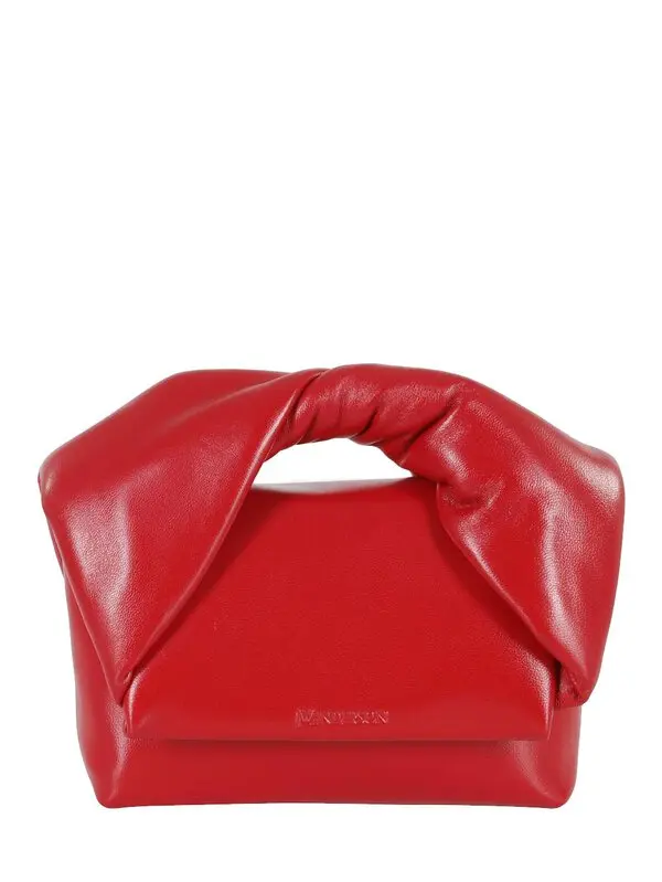 JW Anderson Mini Bag - Red
