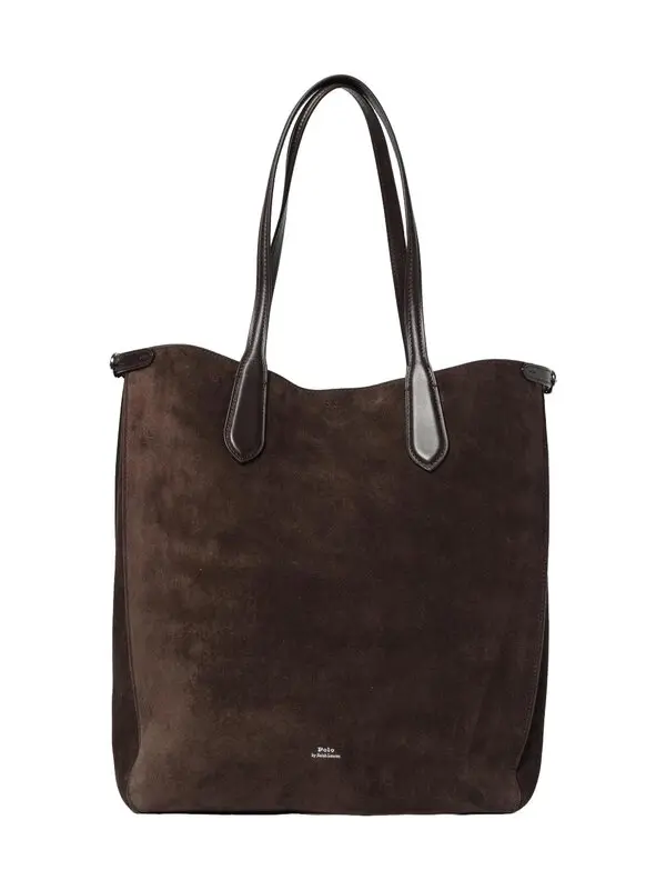 Polo Ralph Lauren Tote Bag - Brown