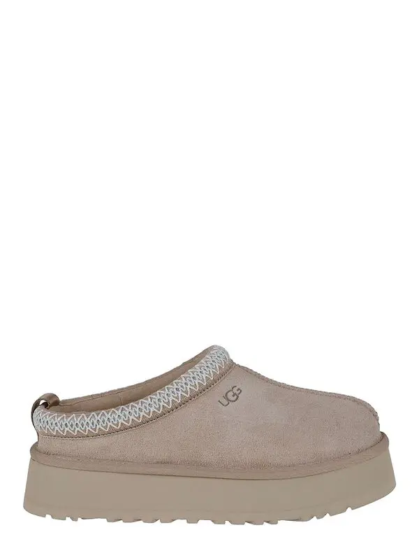 UGG Flat Shoes - Beige