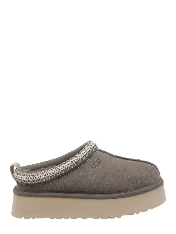 UGG Flat Shoes - Grey