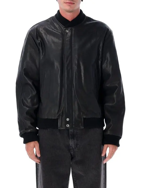 Isabel Marant Jacket - Black