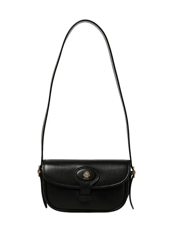 Bally Mini Bag - Black