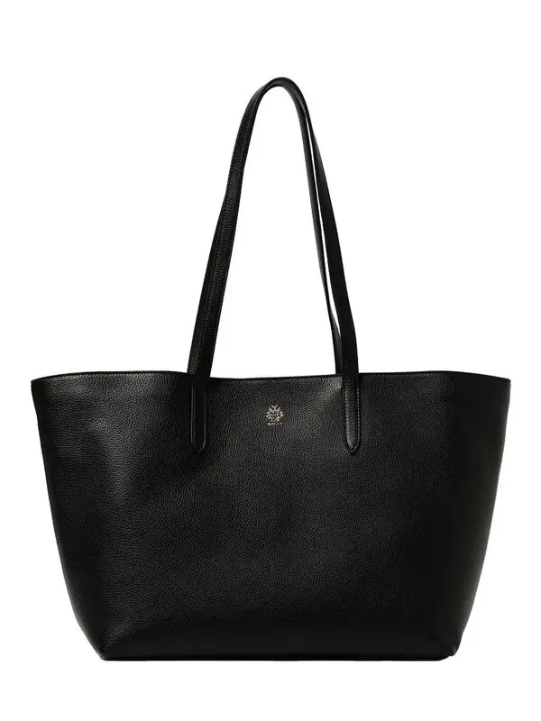 Bally Shoulder Bag - Black