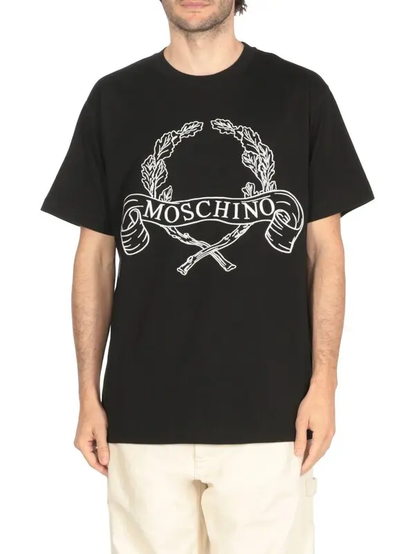 Moschino T-shirt - Black