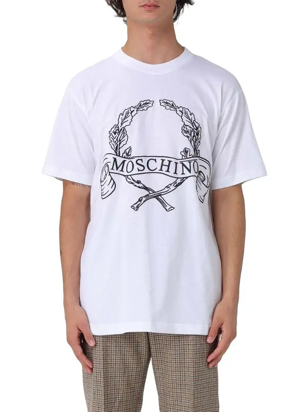 Moschino T-shirt - White