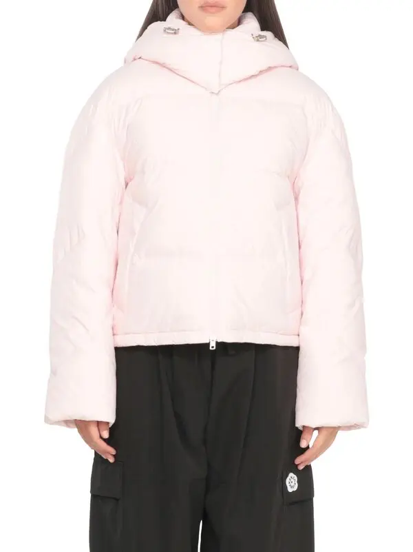Kenzo Jacket - Pink